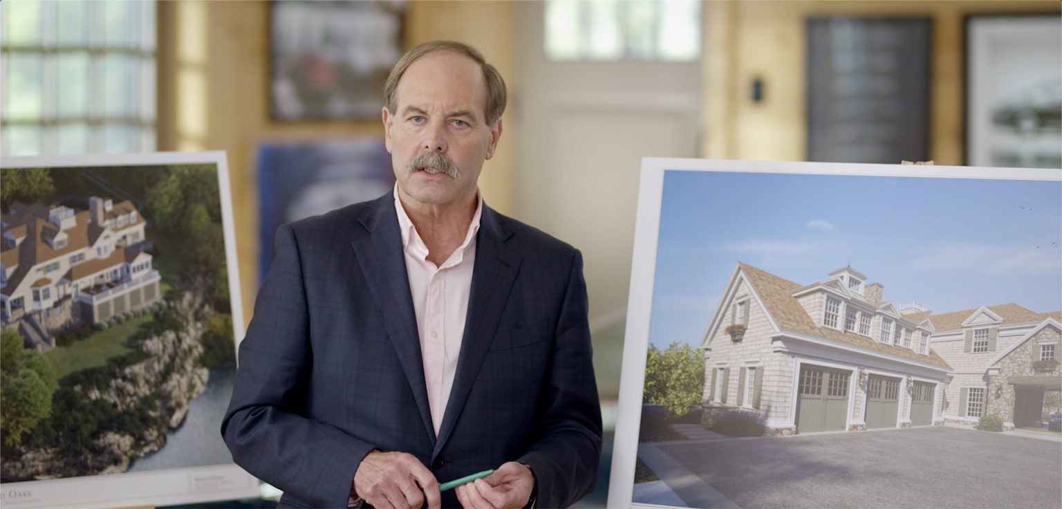 Why Hire a Licensed Professional Architect - Patrick Ahearn Architect