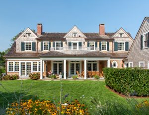 Projects Archive - Patrick Ahearn Architect