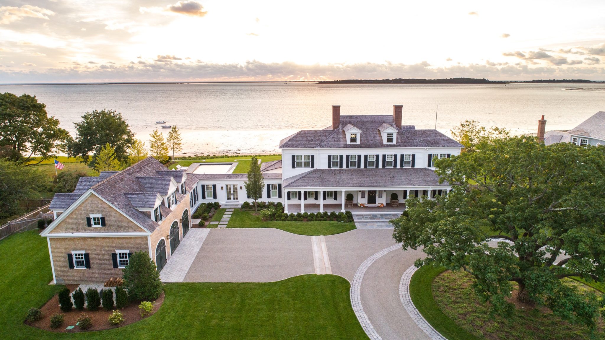 Home - Patrick Ahearn Architect