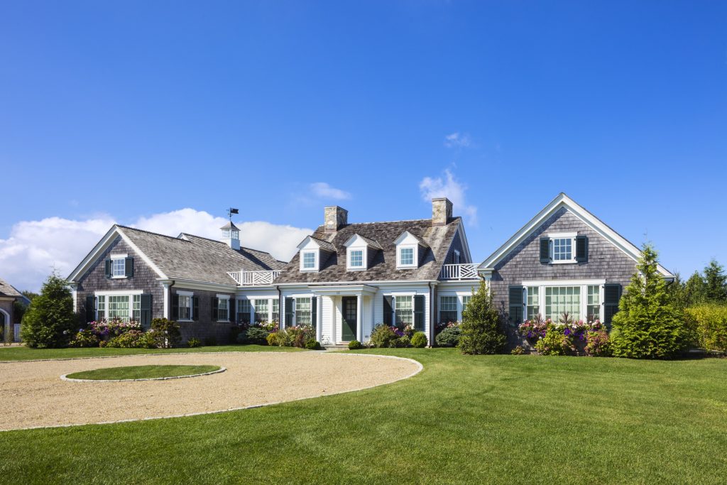 Home - Patrick Ahearn Architect