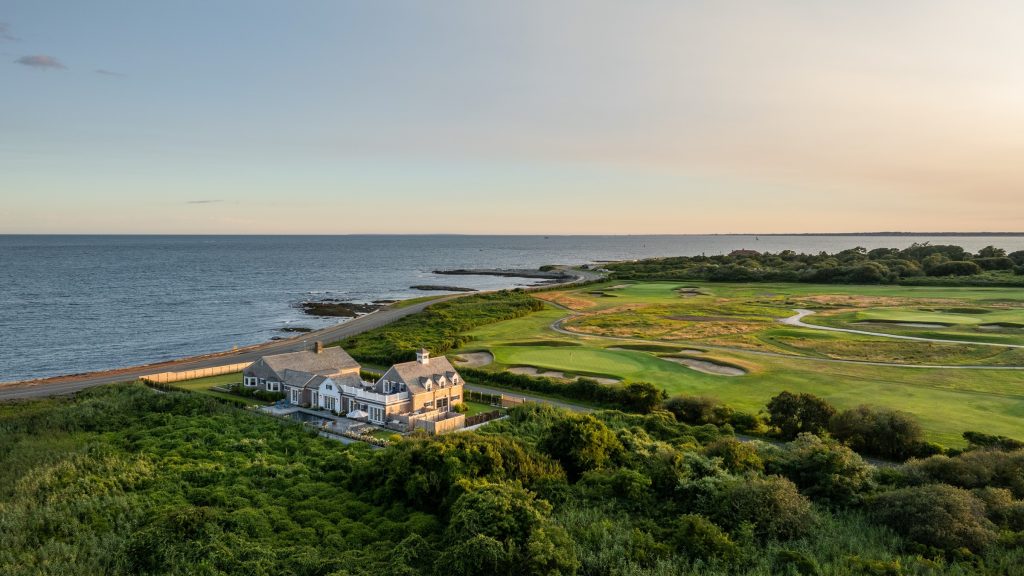 Home - Patrick Ahearn Architect