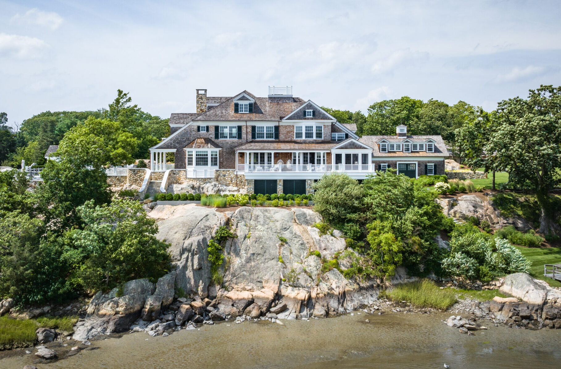 Featured - Patrick Ahearn Architect