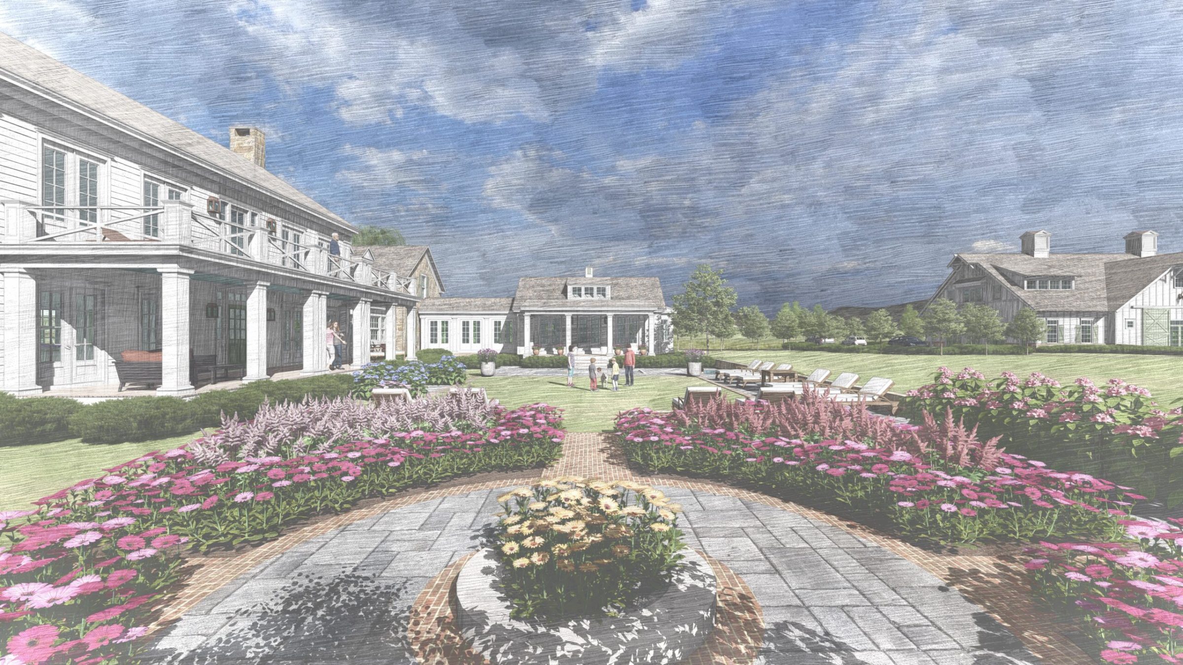 Wasatch Homestead - Patrick Ahearn Architect