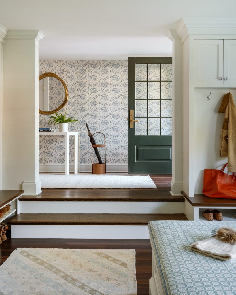 Chestnut Hill Carriage House - Patrick Ahearn Architect