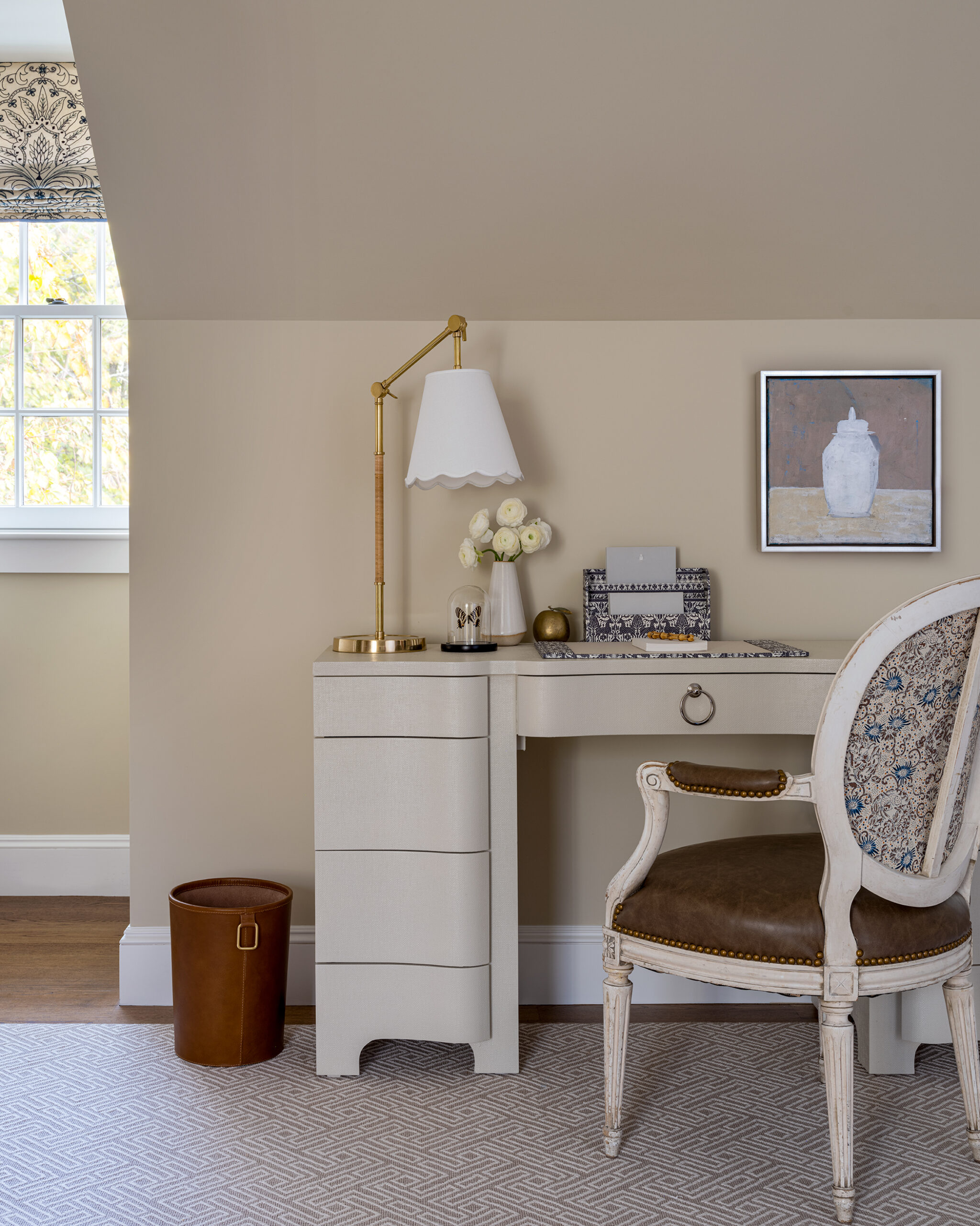 Chestnut Hill Carriage House - Patrick Ahearn Architect