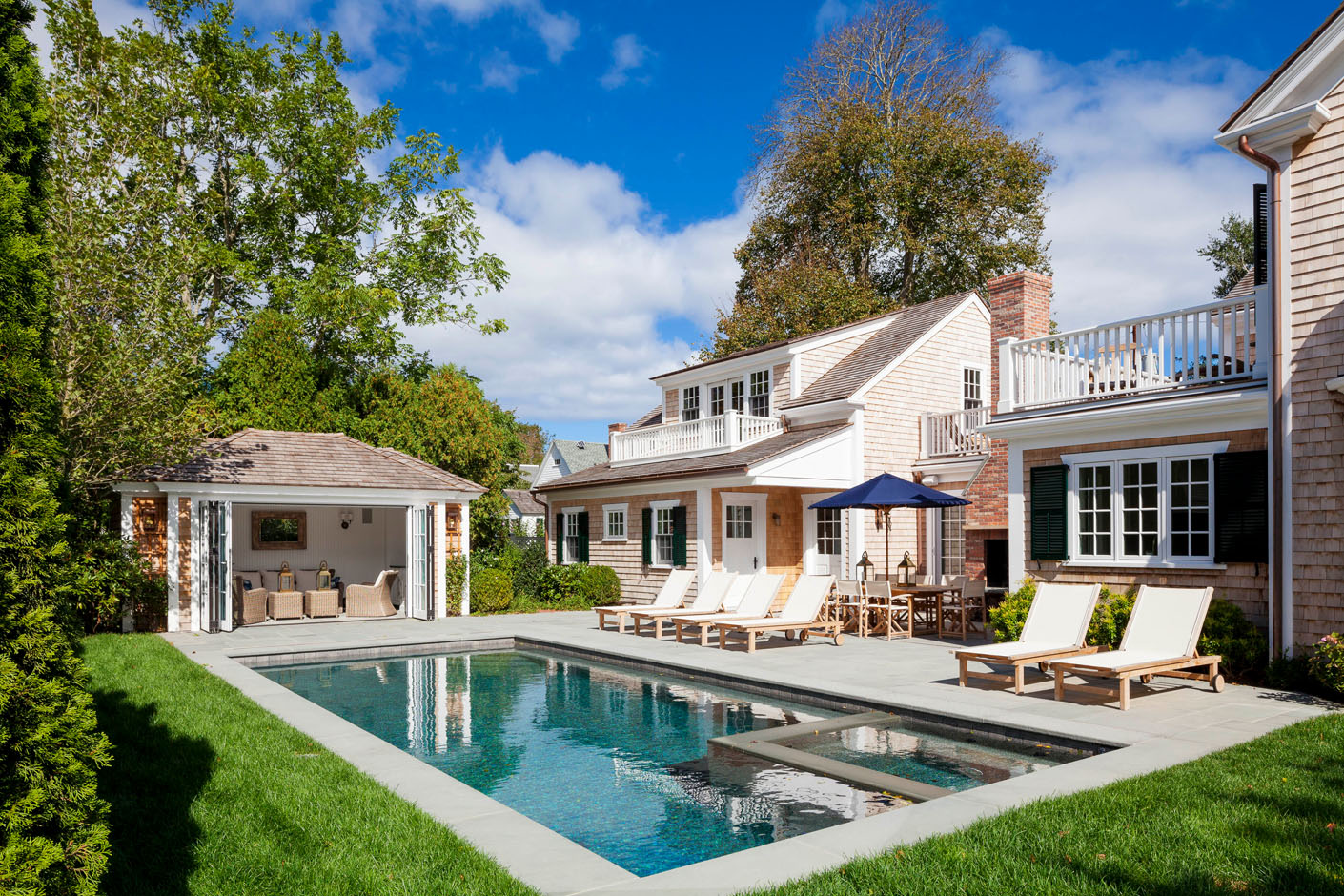 Admiral Chin House - Patrick Ahearn Architect