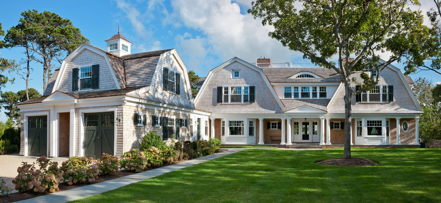 A Dormer Primer - Patrick Ahearn Architect