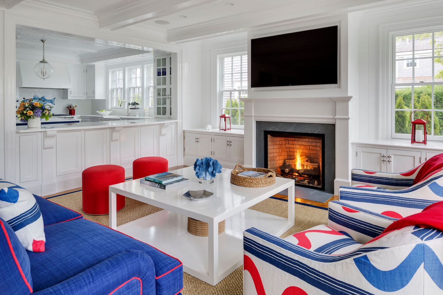 Cottage Street - Patrick Ahearn Architect