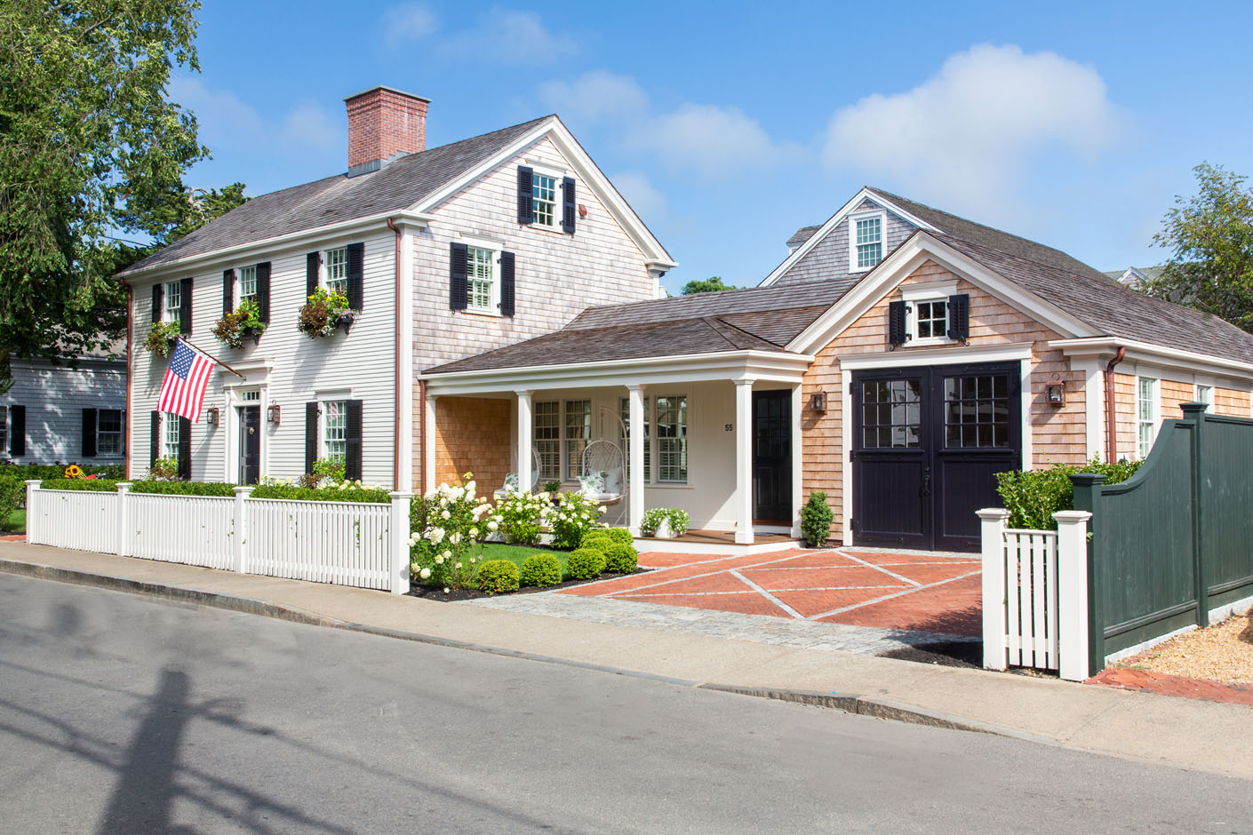 Martha's Dream - Patrick Ahearn Architect