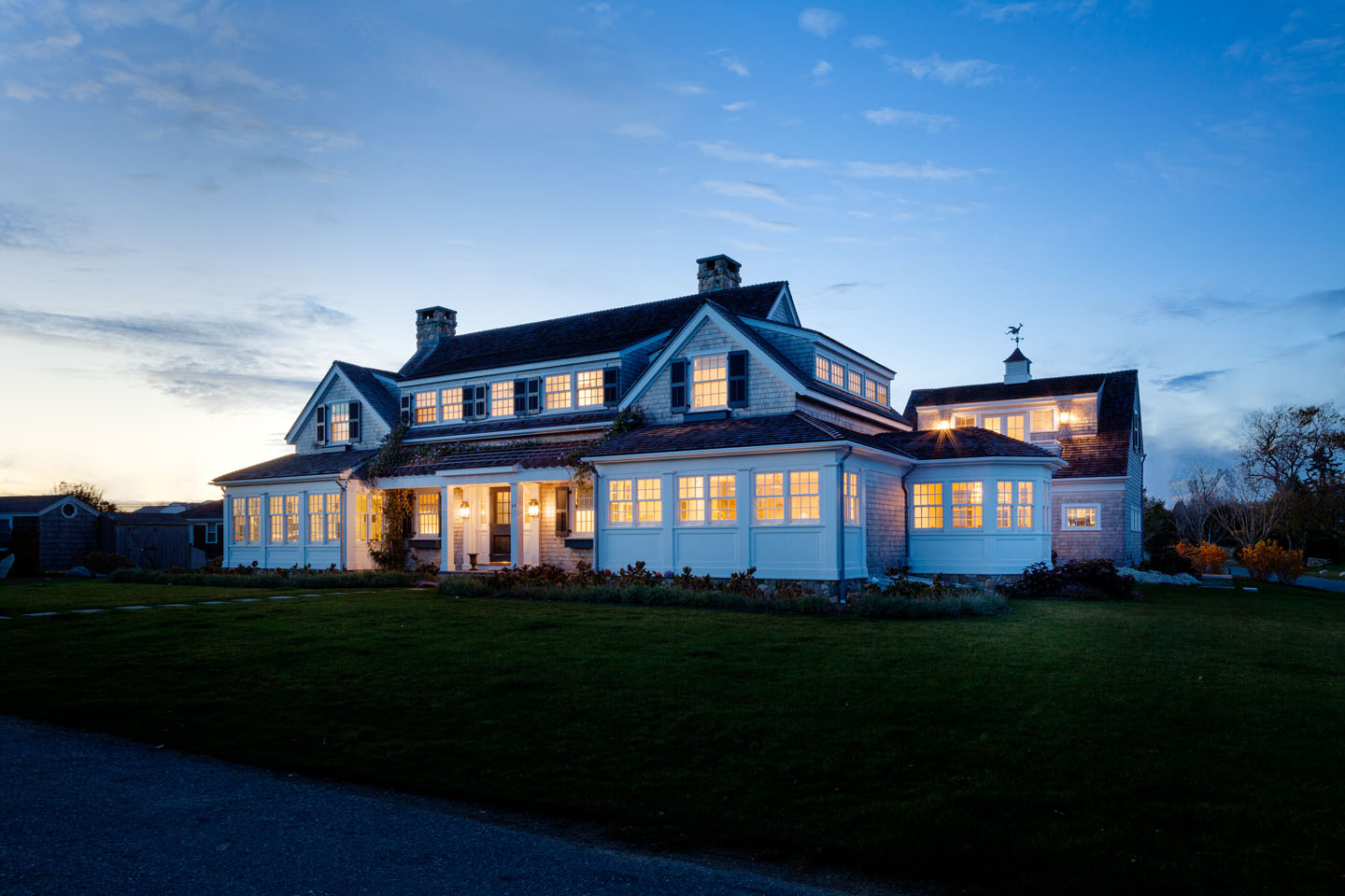 A Dormer Primer - Patrick Ahearn Architect