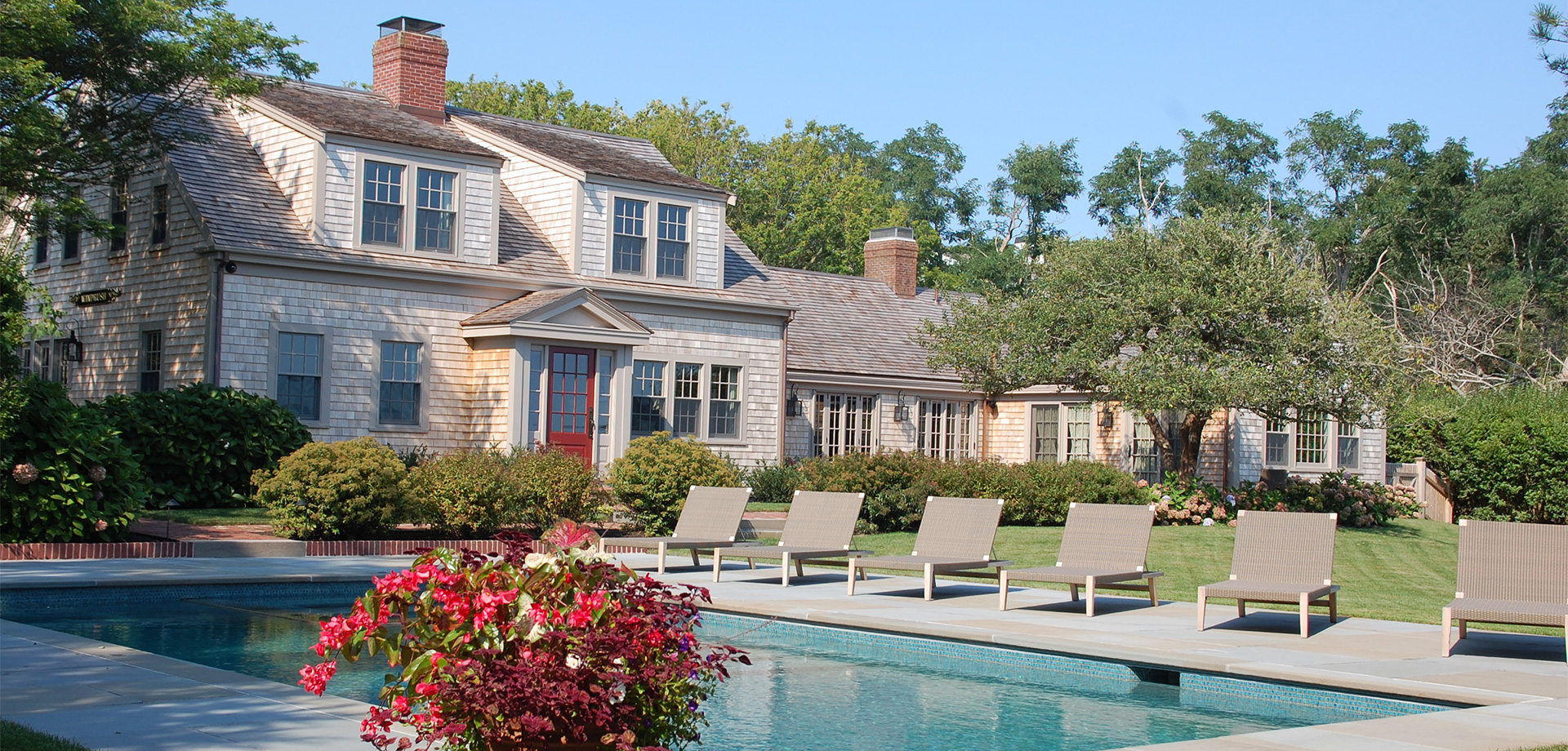 The Evolution of the Cape Cod House - Patrick Ahearn Architect