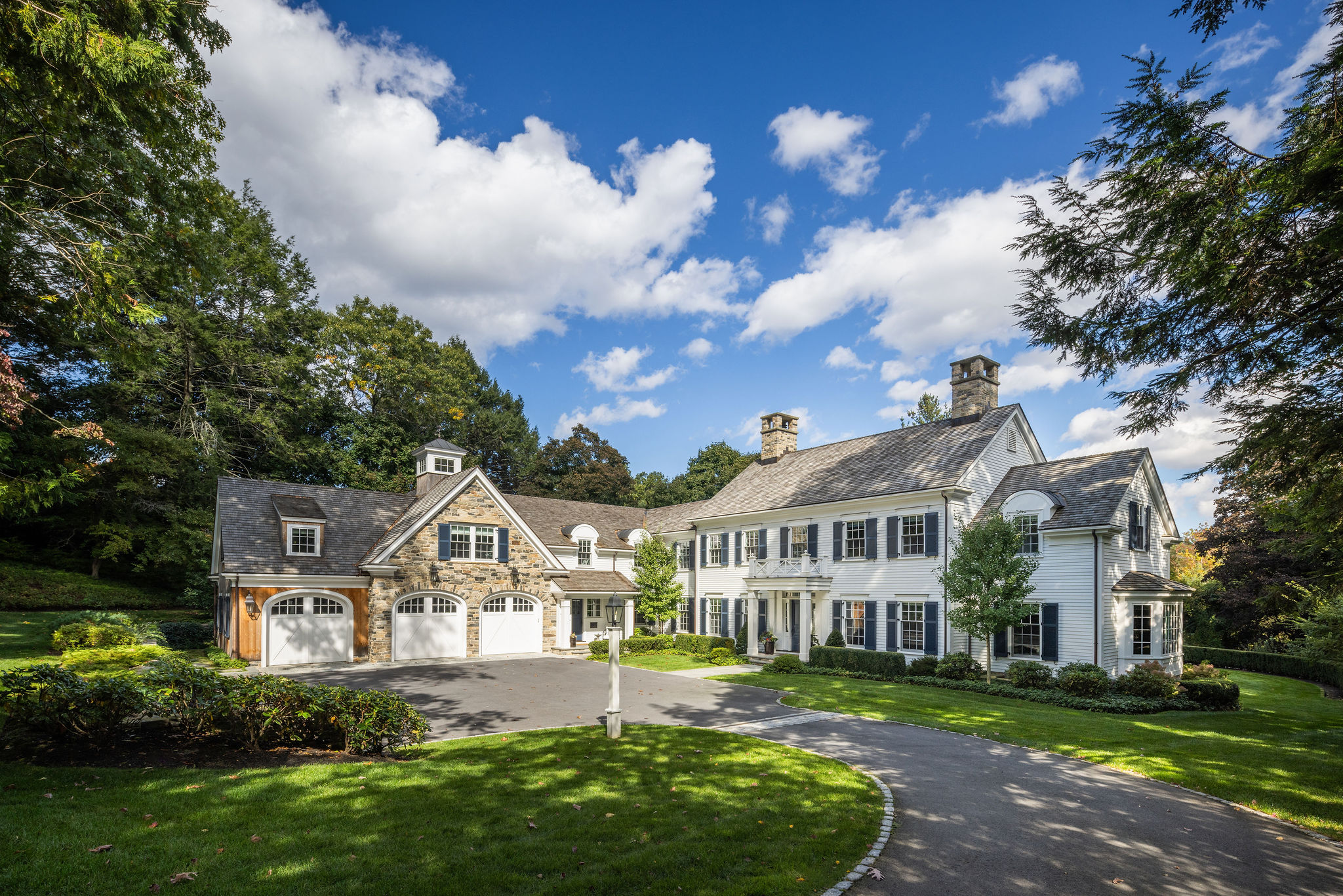 Projects Archive - Patrick Ahearn Architect