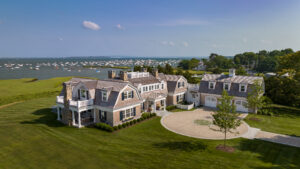 Featured - Patrick Ahearn Architect