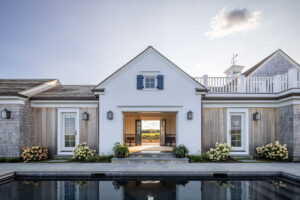 Featured - Patrick Ahearn Architect
