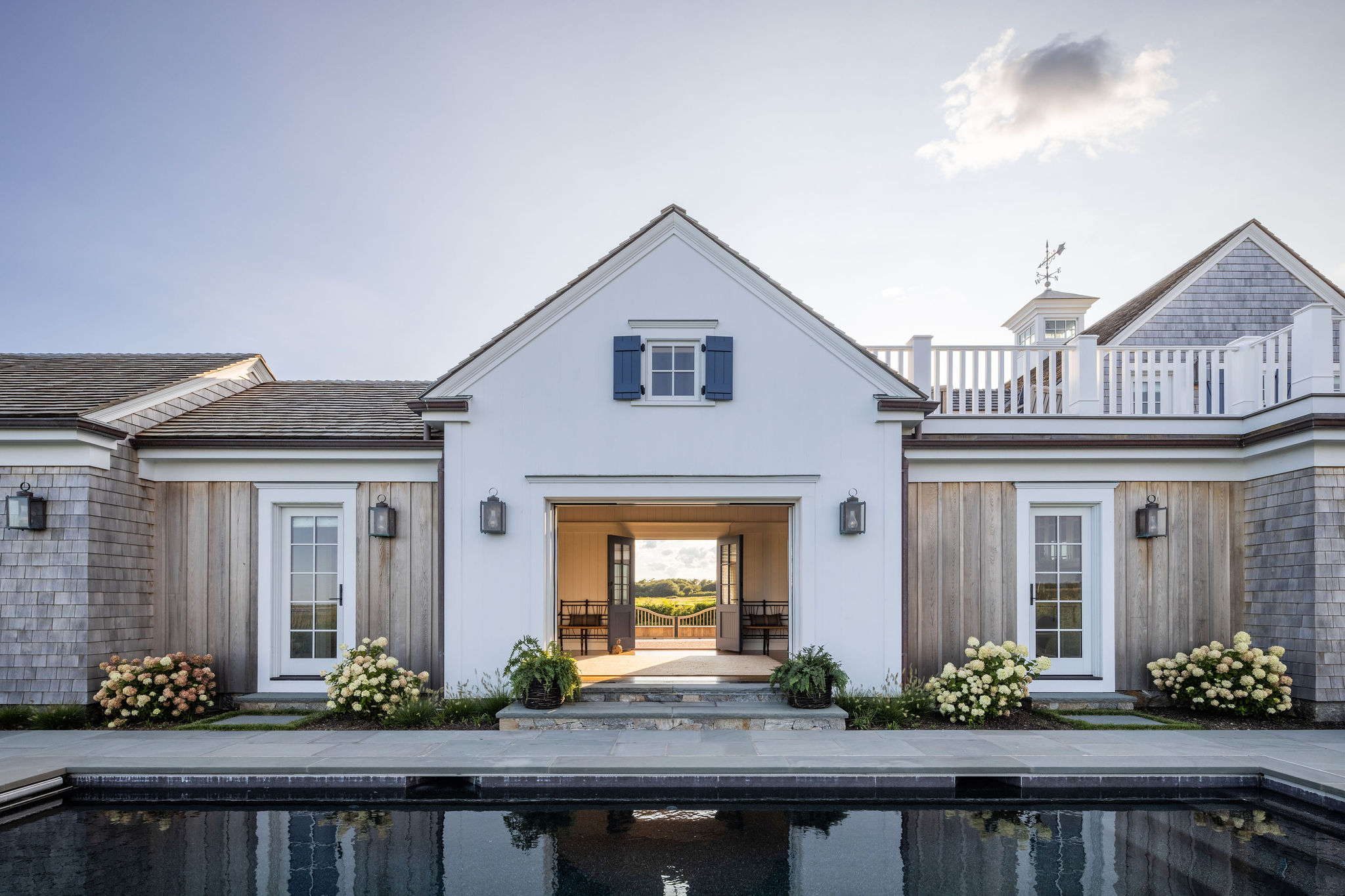 Newport State of Mind - Patrick Ahearn Architect