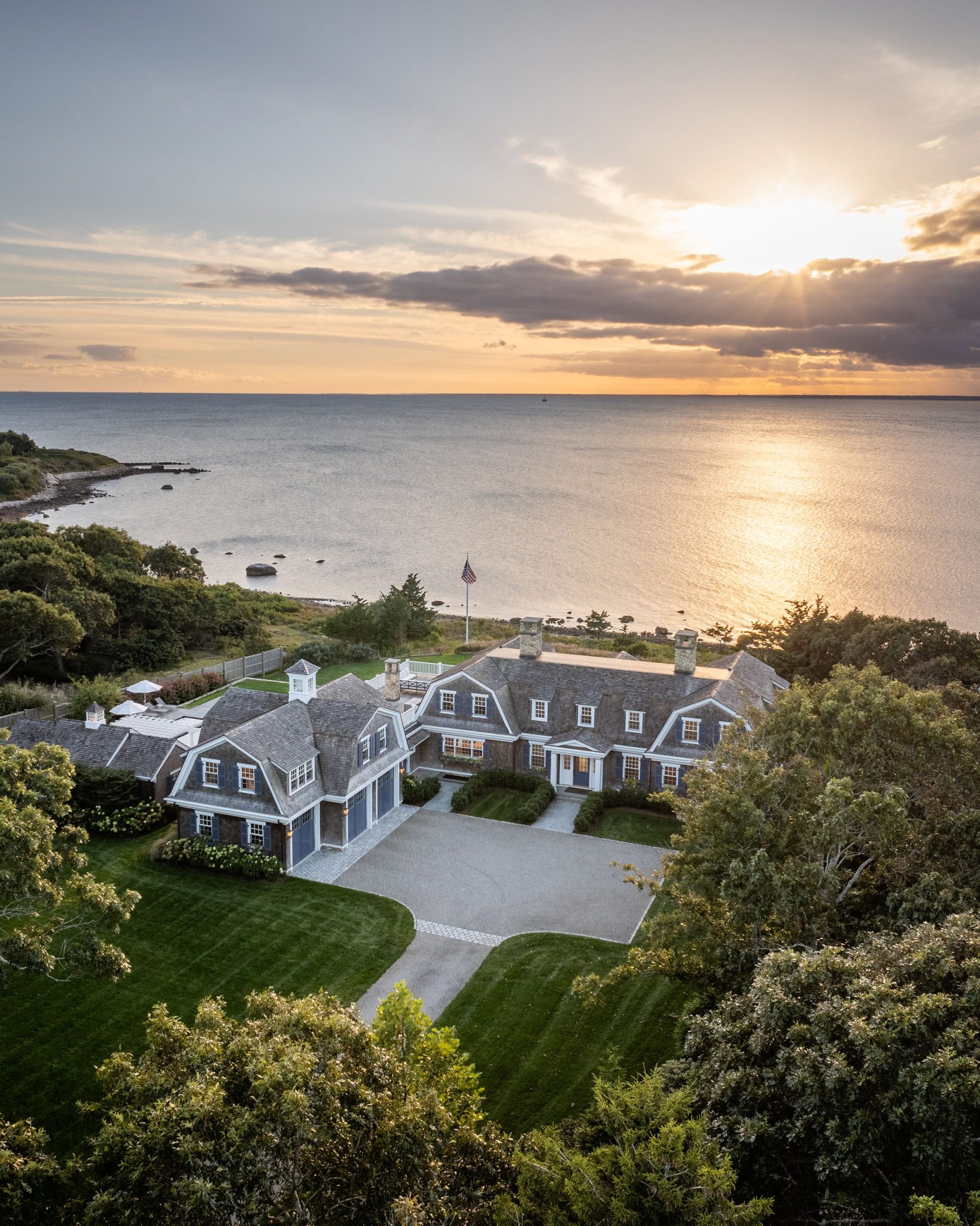 Projects Archive - Patrick Ahearn Architect