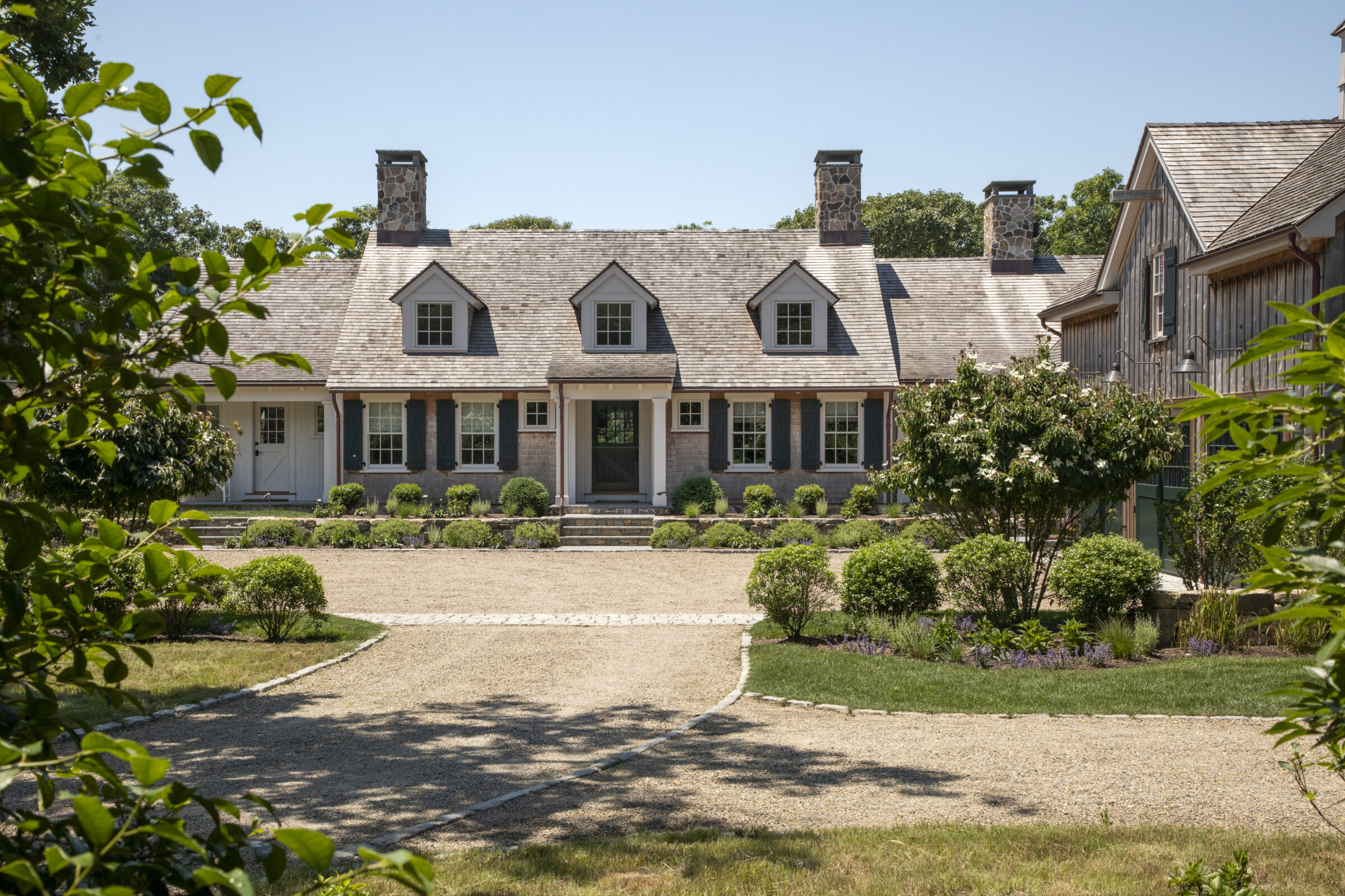 Projects Archive - Patrick Ahearn Architect