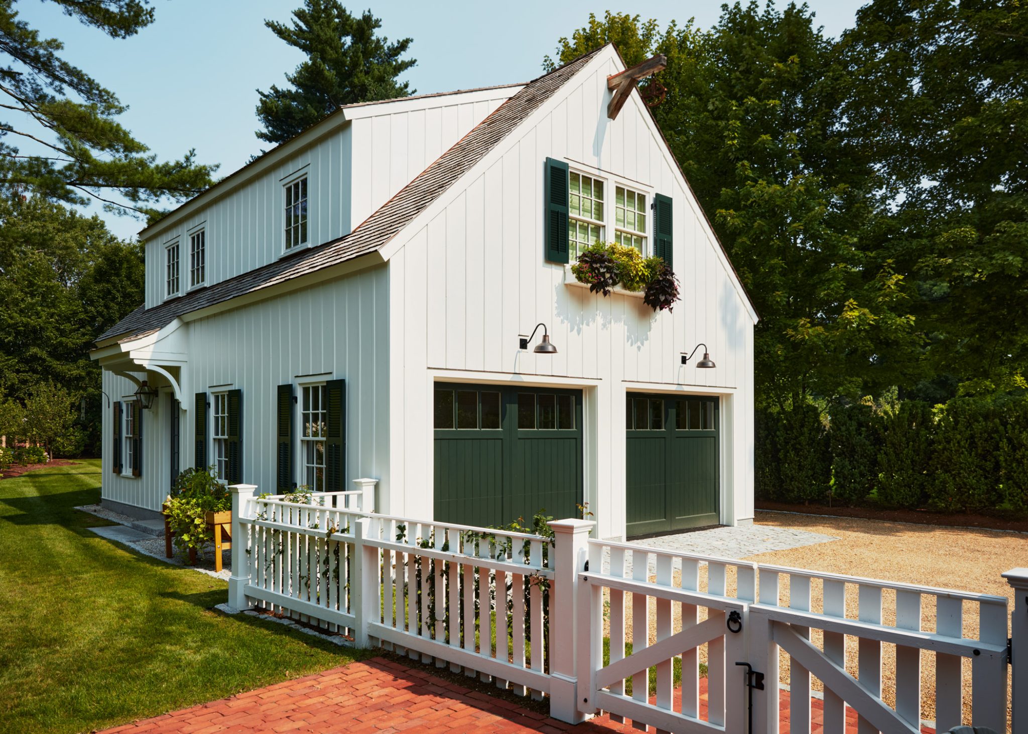 Projects Archive - Patrick Ahearn Architect