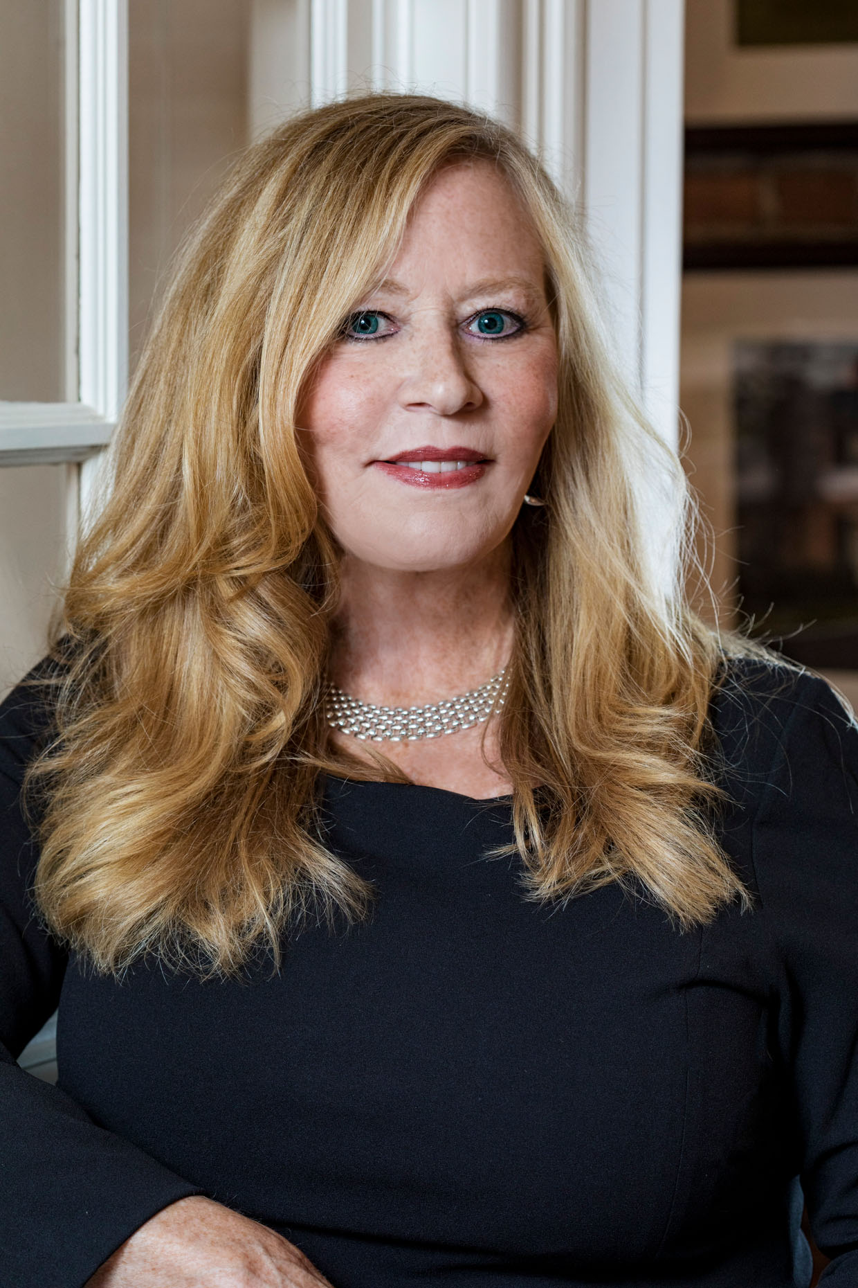 Profile - Patrick Ahearn Architect