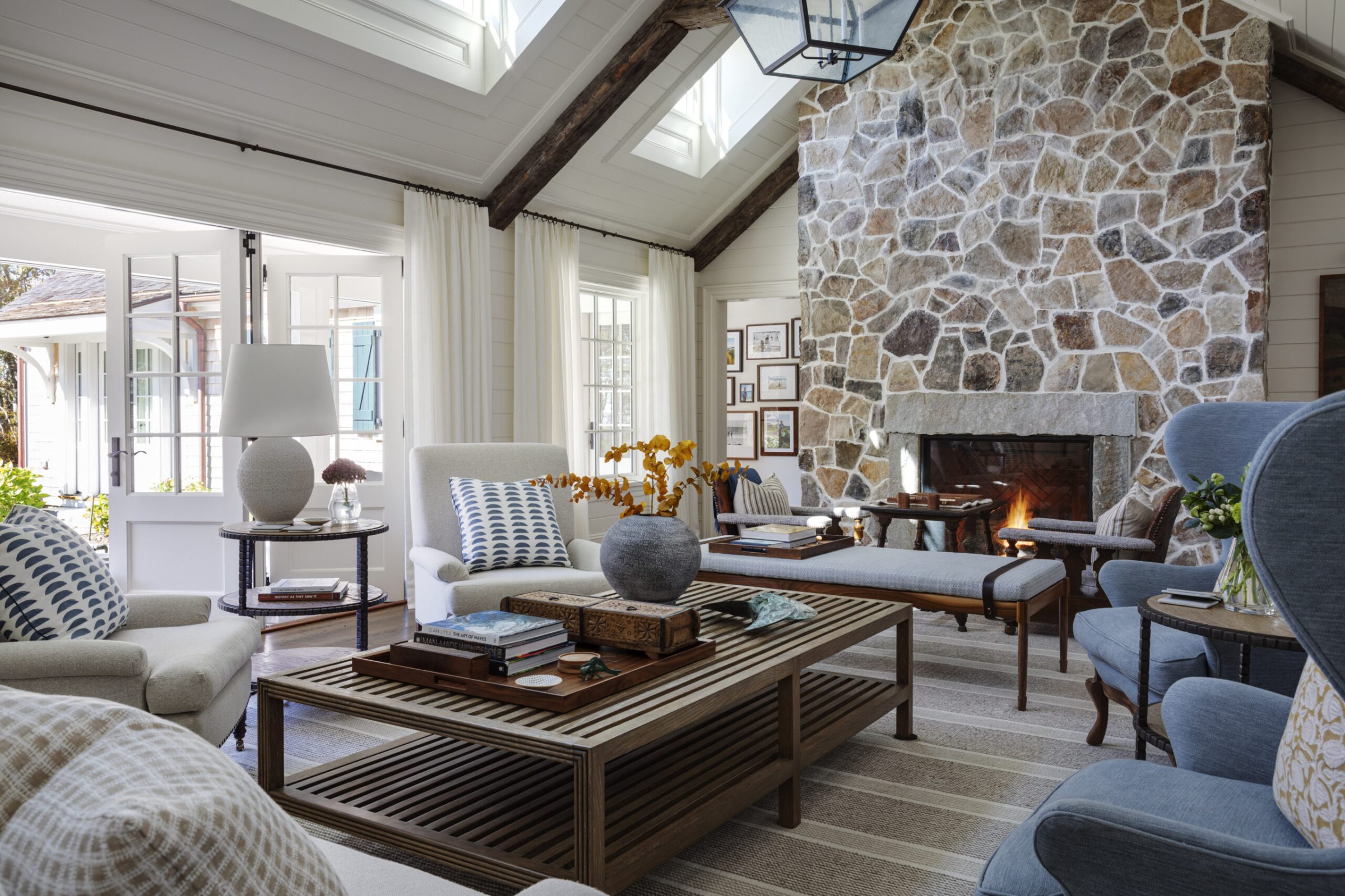 Projects Archive - Patrick Ahearn Architect