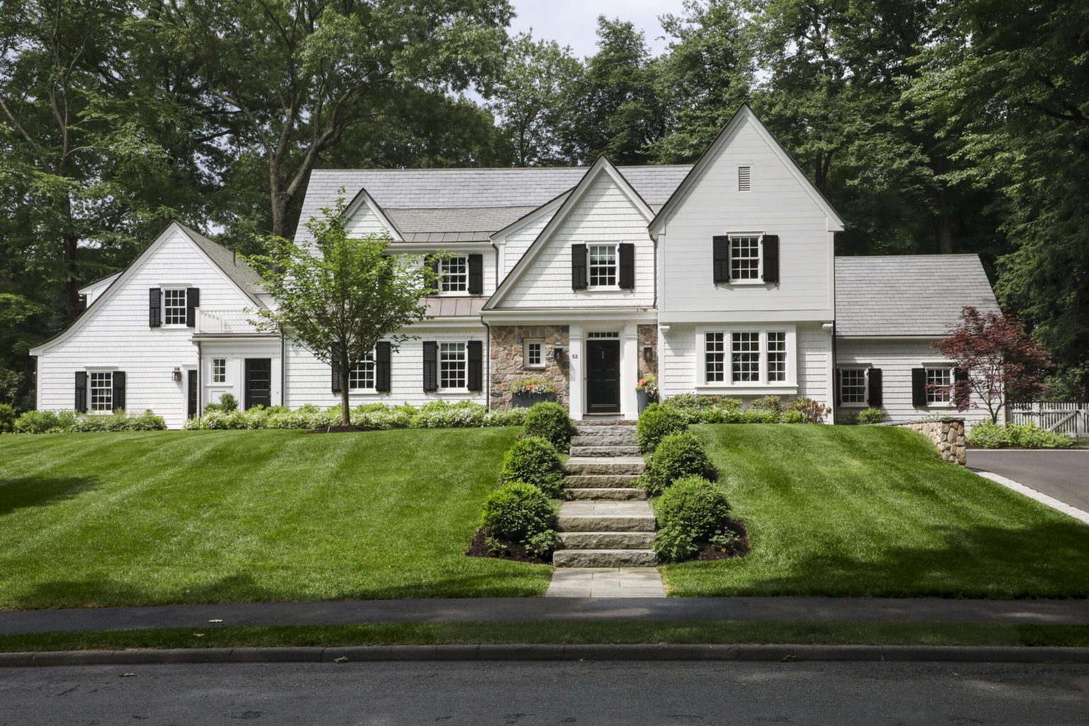 Projects Archive - Patrick Ahearn Architect