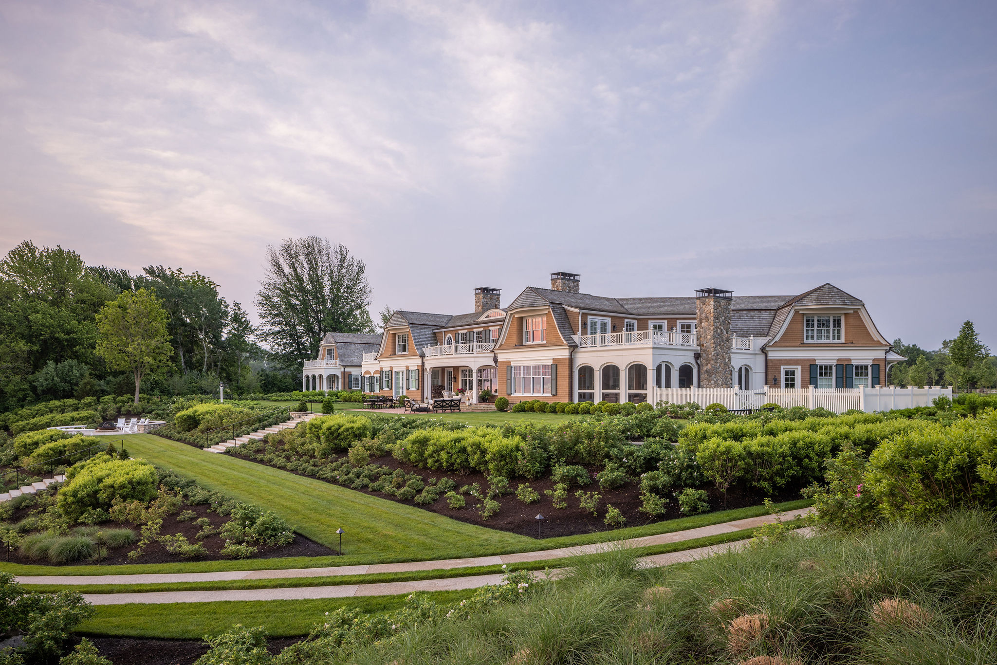 Projects Archive - Patrick Ahearn Architect