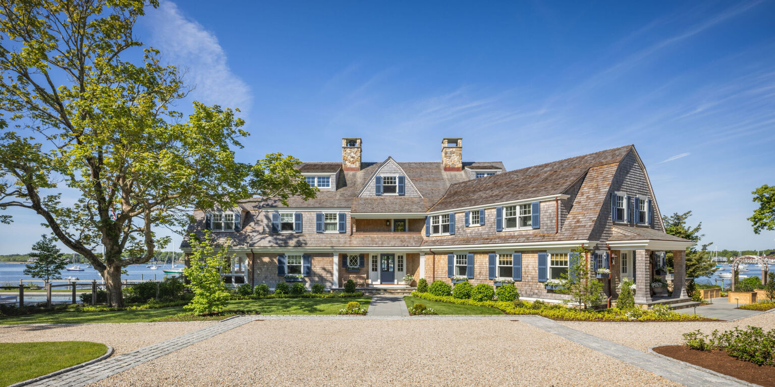 Projects Archive - Patrick Ahearn Architect