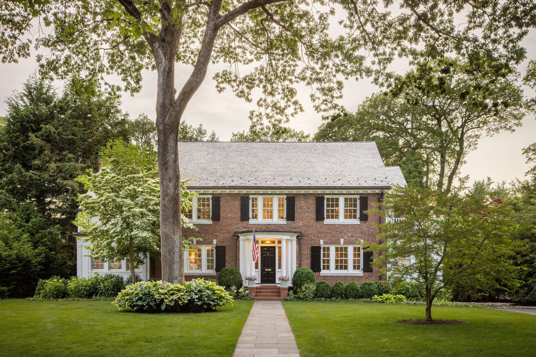 Projects Archive - Patrick Ahearn Architect