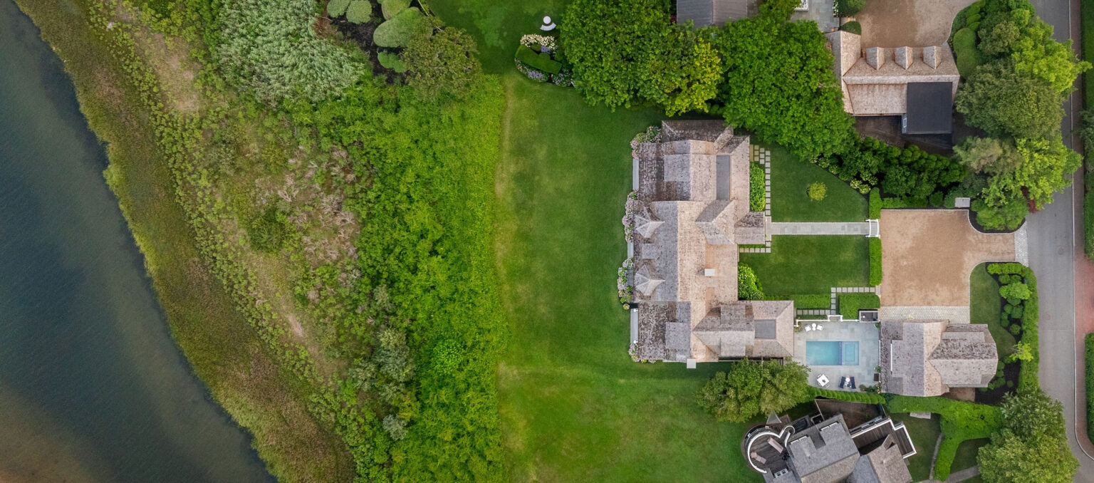 Starbuck Neck - Patrick Ahearn Architect