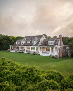 Starbuck Neck - Patrick Ahearn Architect