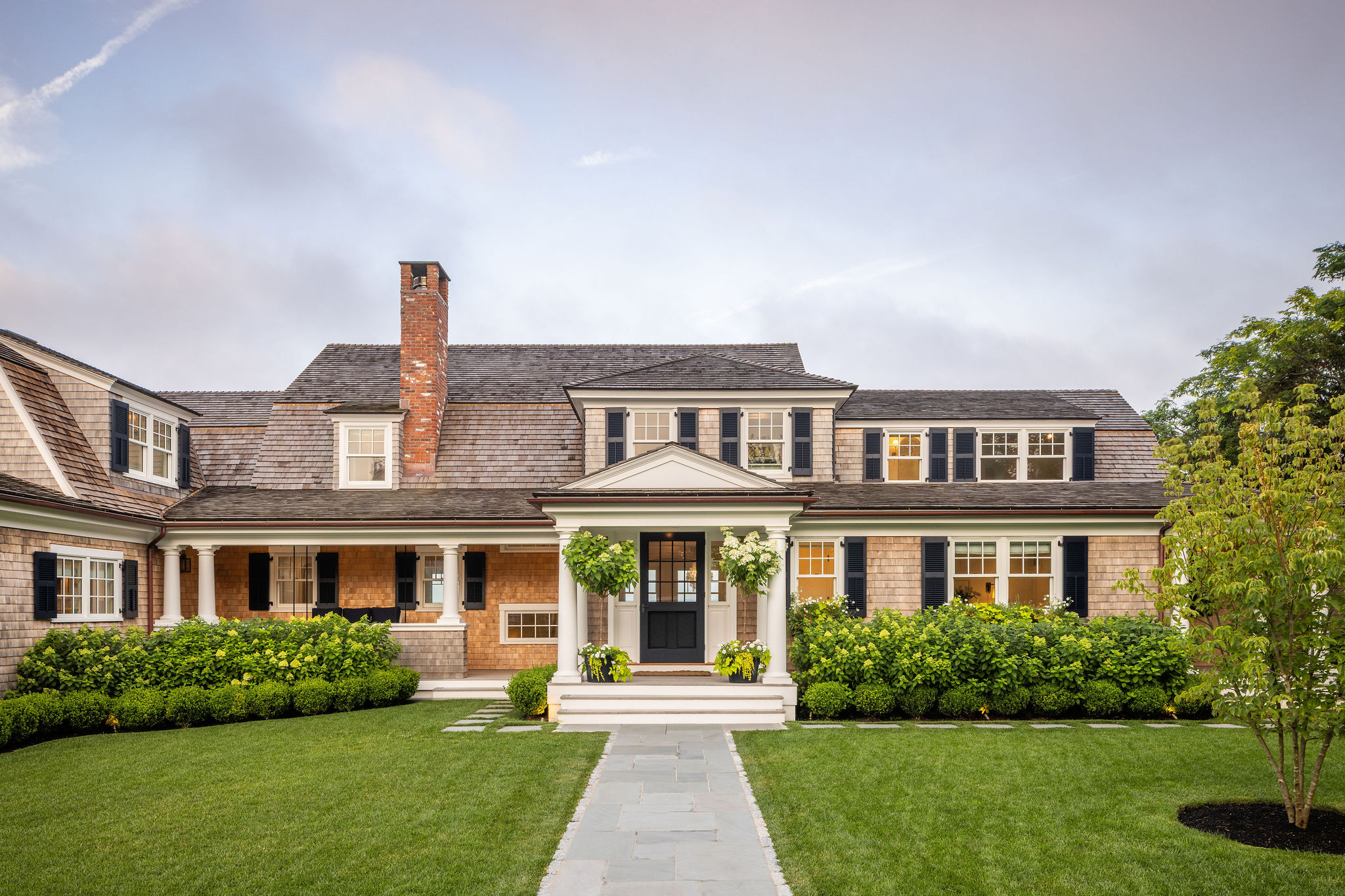 Projects Archive - Patrick Ahearn Architect