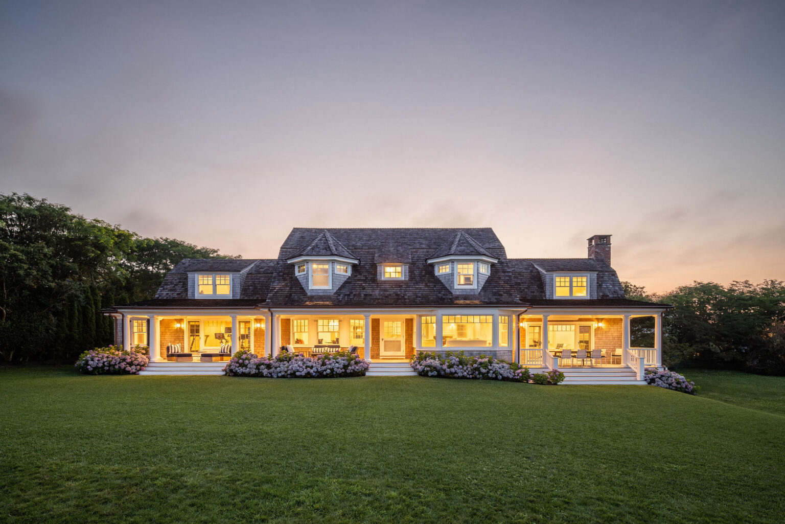 Starbuck Neck - Patrick Ahearn Architect