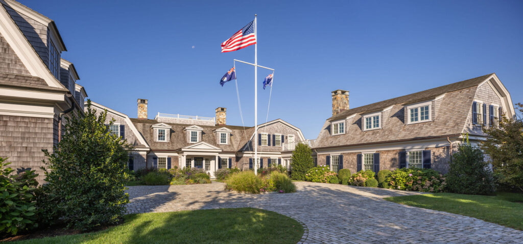 Projects Archive - Patrick Ahearn Architect