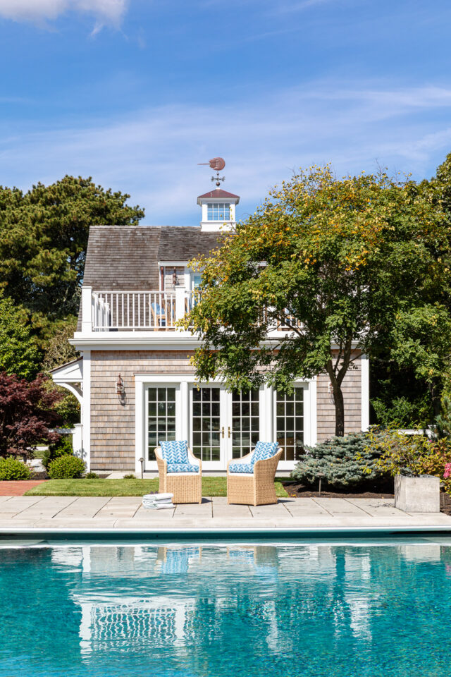 High Point - Patrick Ahearn Architect