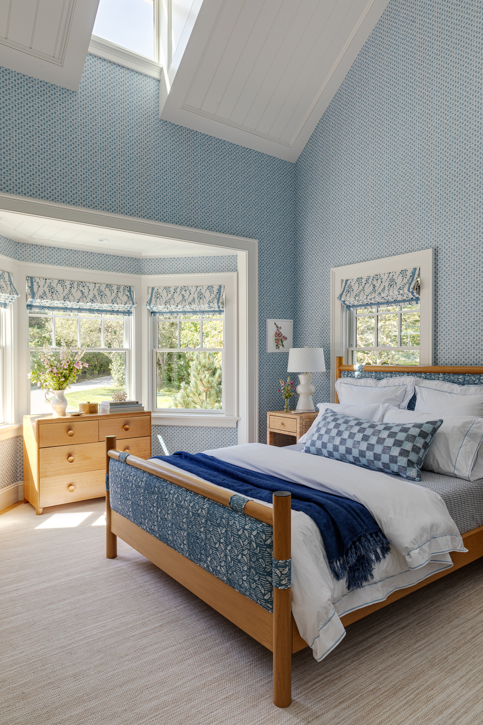 High Point - Patrick Ahearn Architect