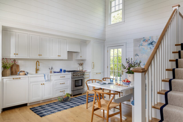 High Point - Patrick Ahearn Architect