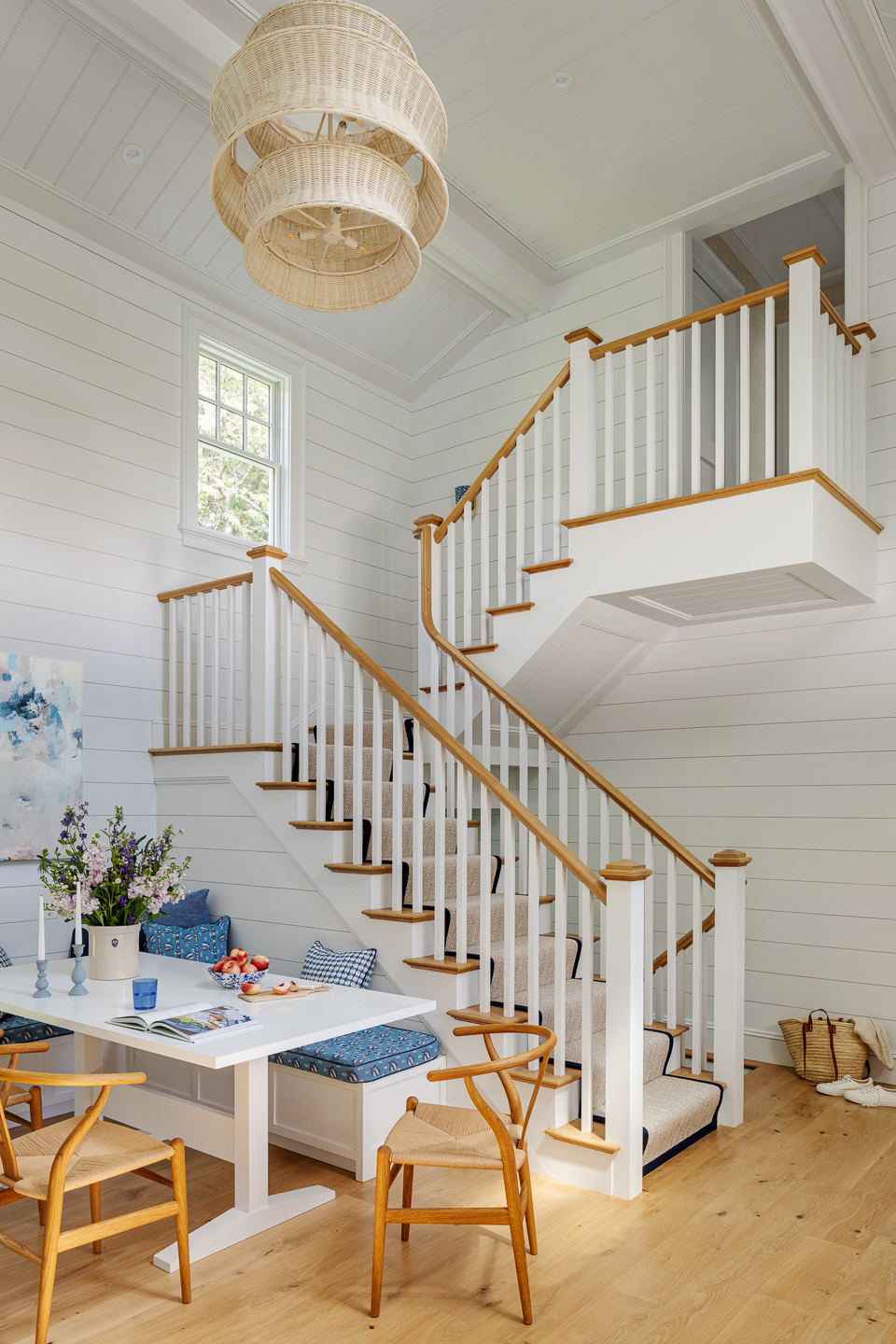 High Point - Patrick Ahearn Architect