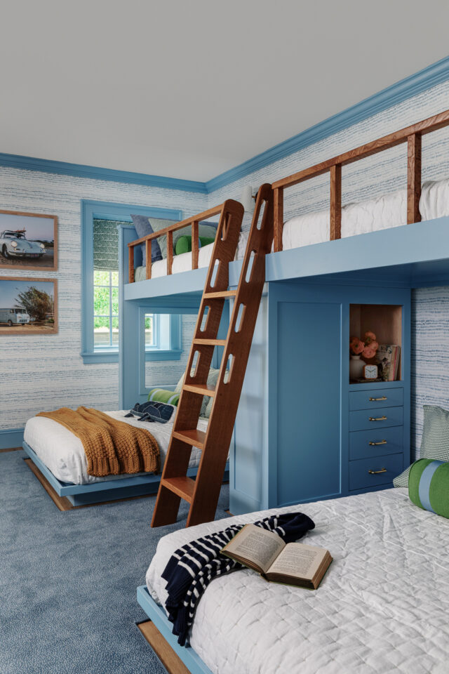 High Point - Patrick Ahearn Architect