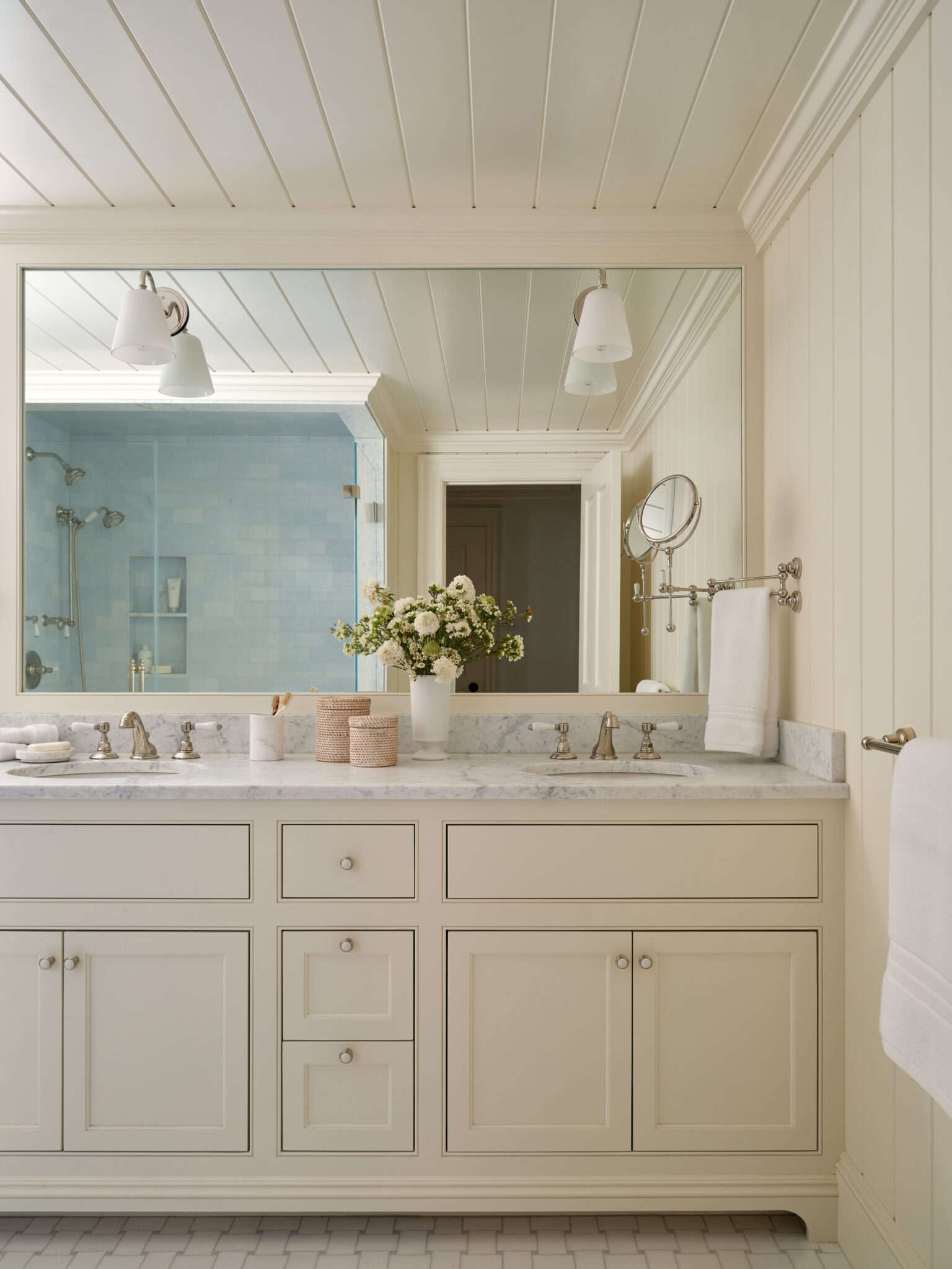 Cape Cod Retreat - Patrick Ahearn Architect