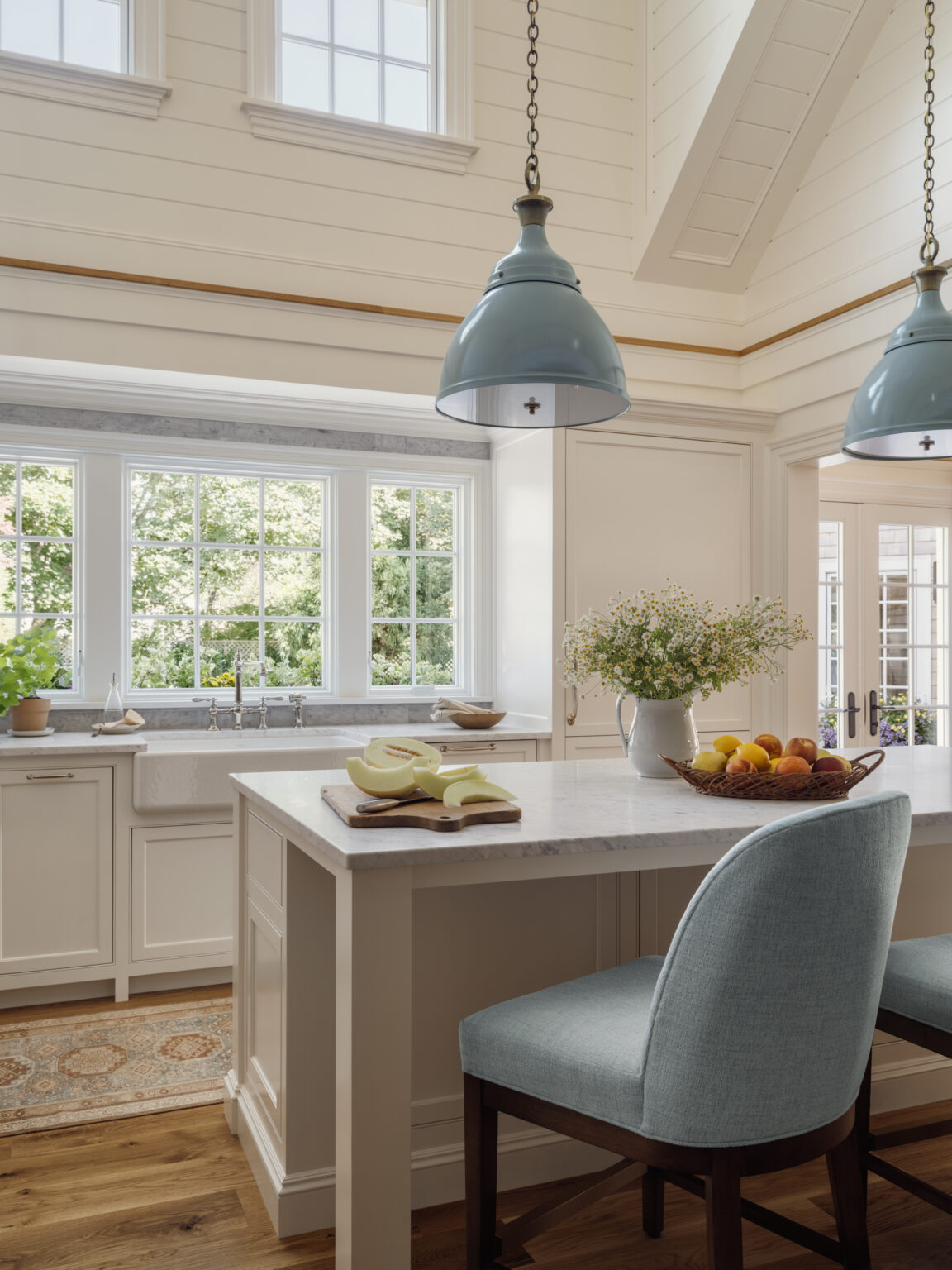 Cape Cod Retreat - Patrick Ahearn Architect