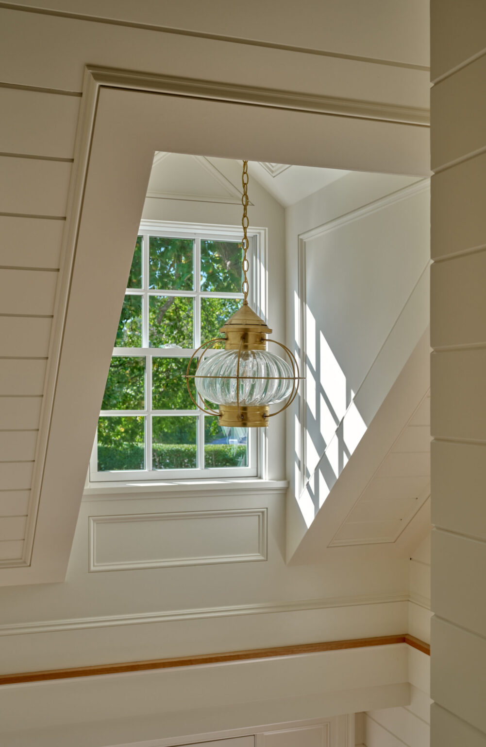 Cape Cod Retreat - Patrick Ahearn Architect