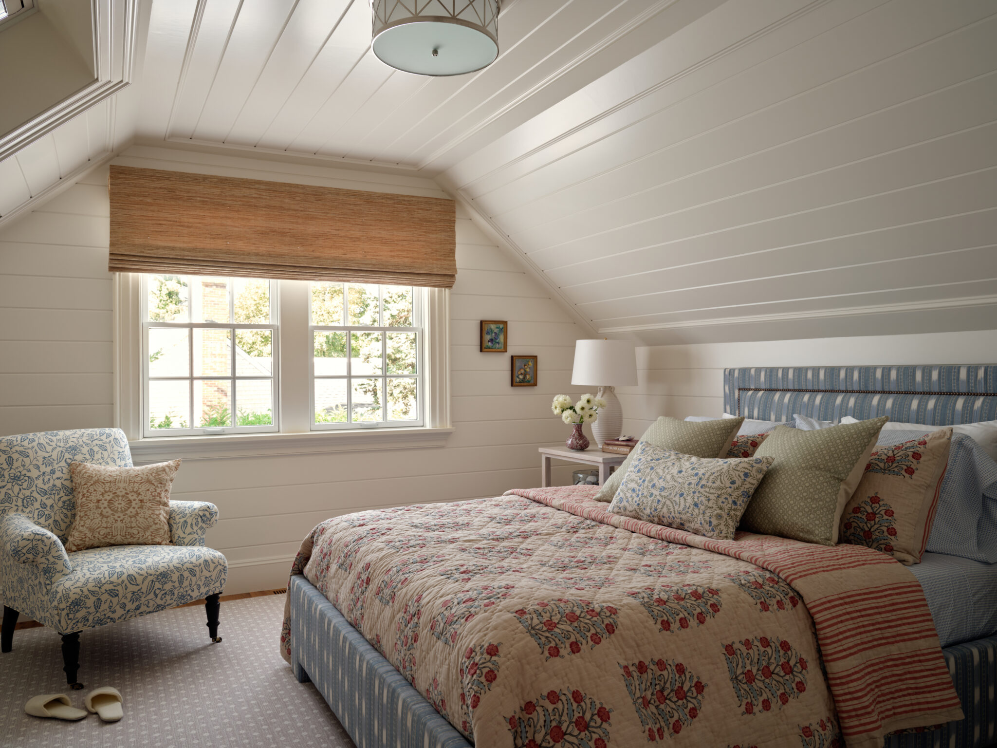 Cape Cod Retreat - Patrick Ahearn Architect
