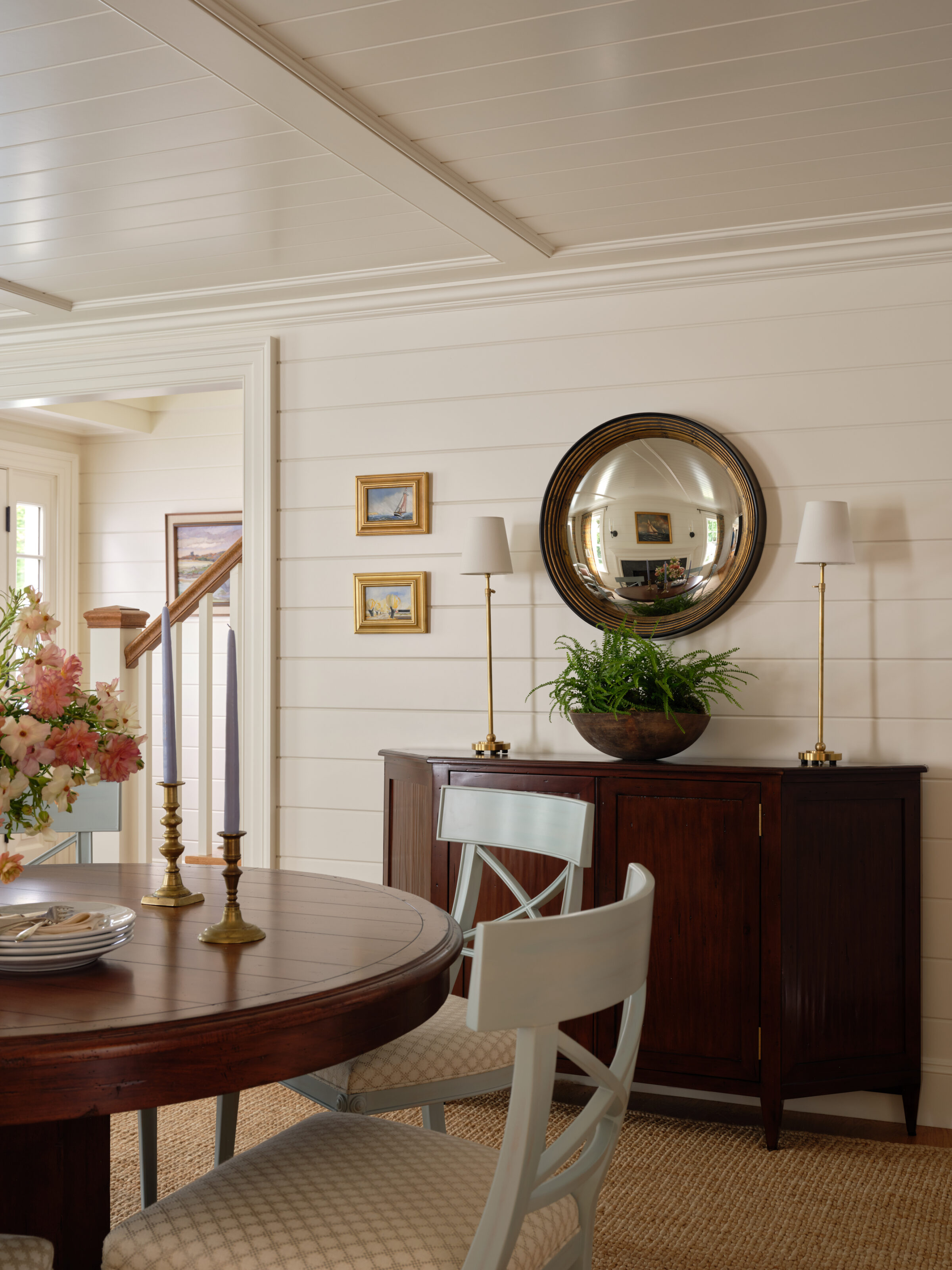 Cape Cod Retreat - Patrick Ahearn Architect
