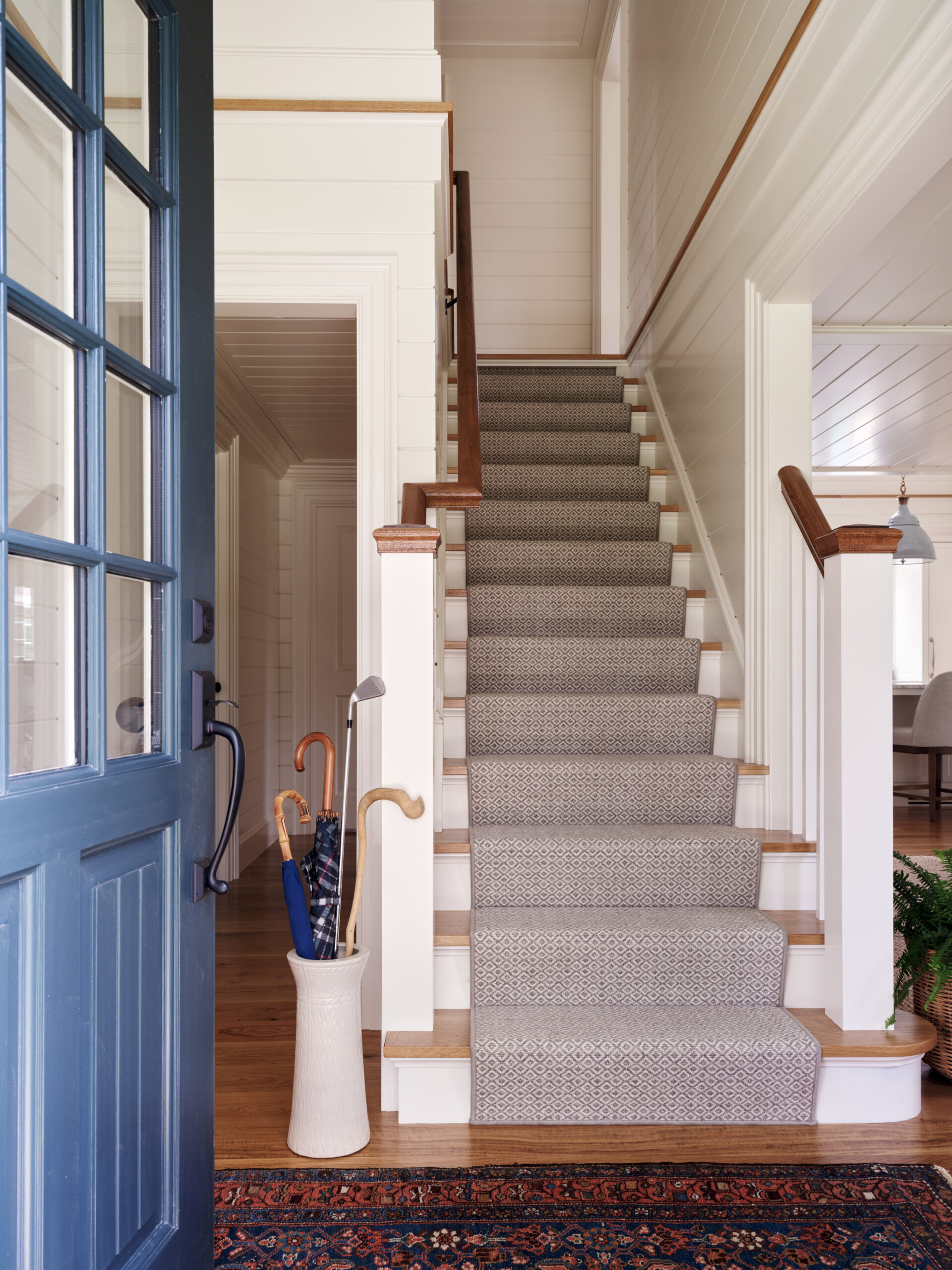 Cape Cod Retreat - Patrick Ahearn Architect