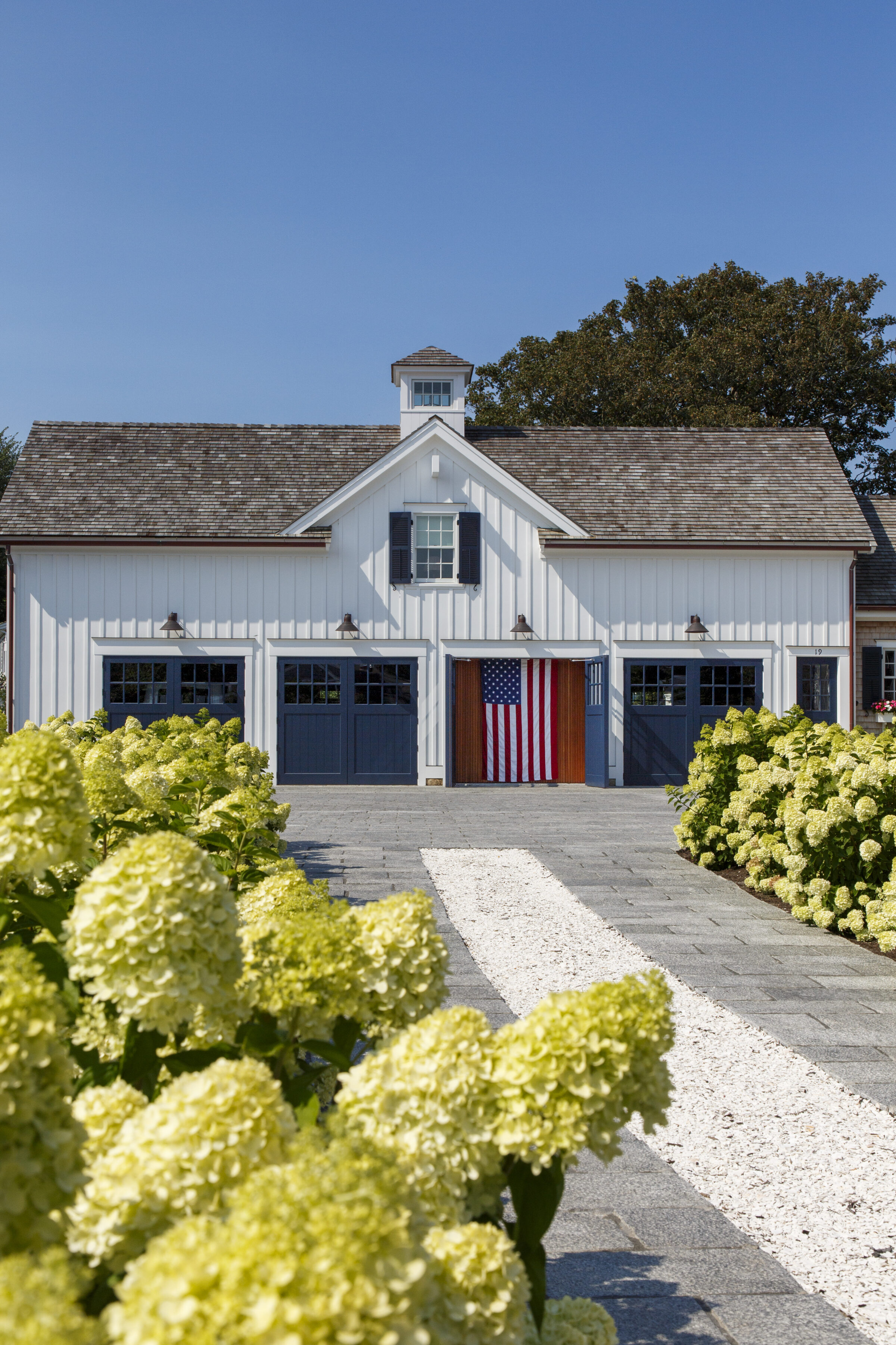 North Beach Overlook - Patrick Ahearn Architect