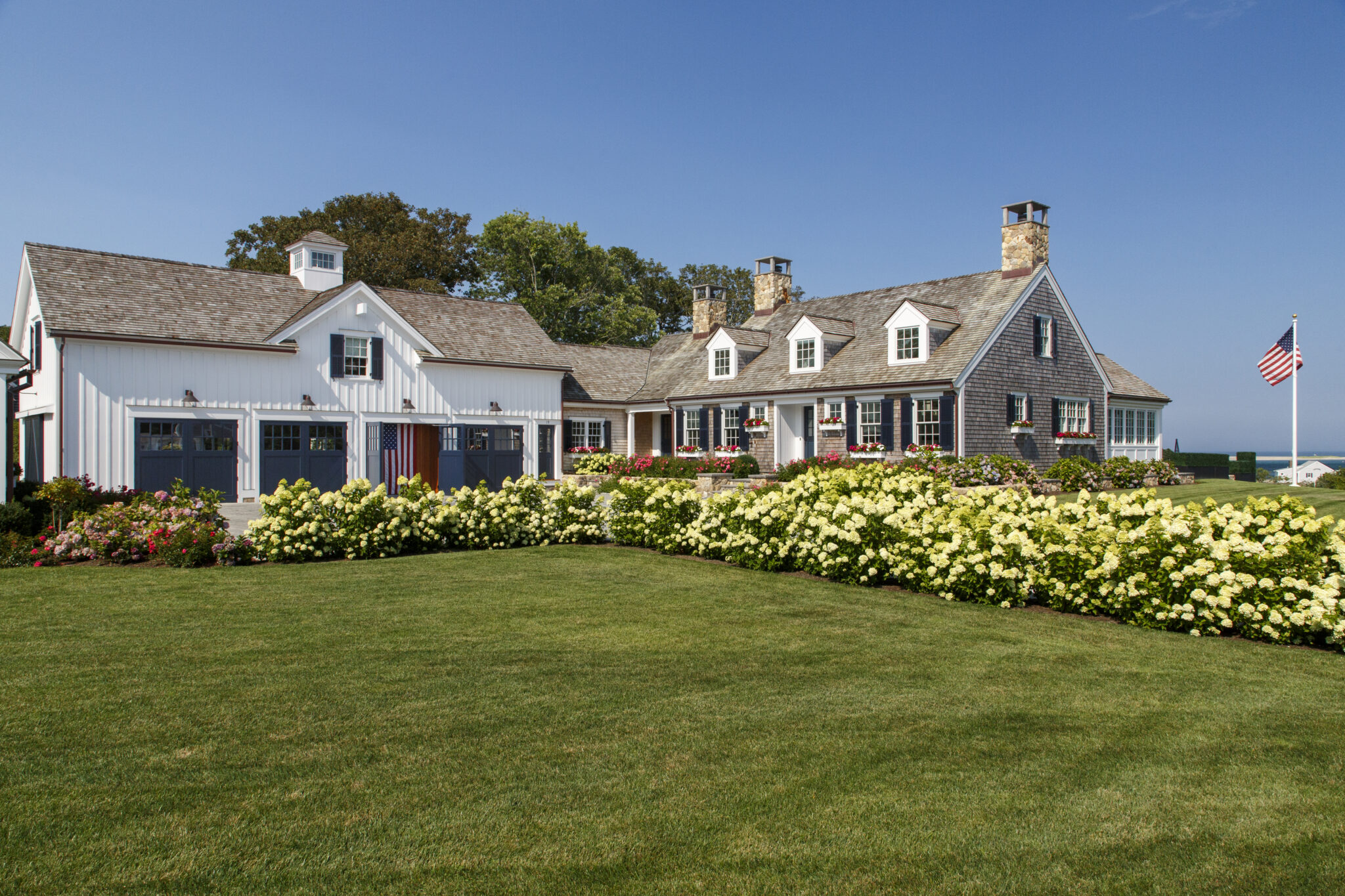 Residential - Patrick Ahearn Architect